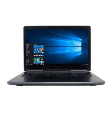 Dell Precision 7710 - Workstation Tirana
