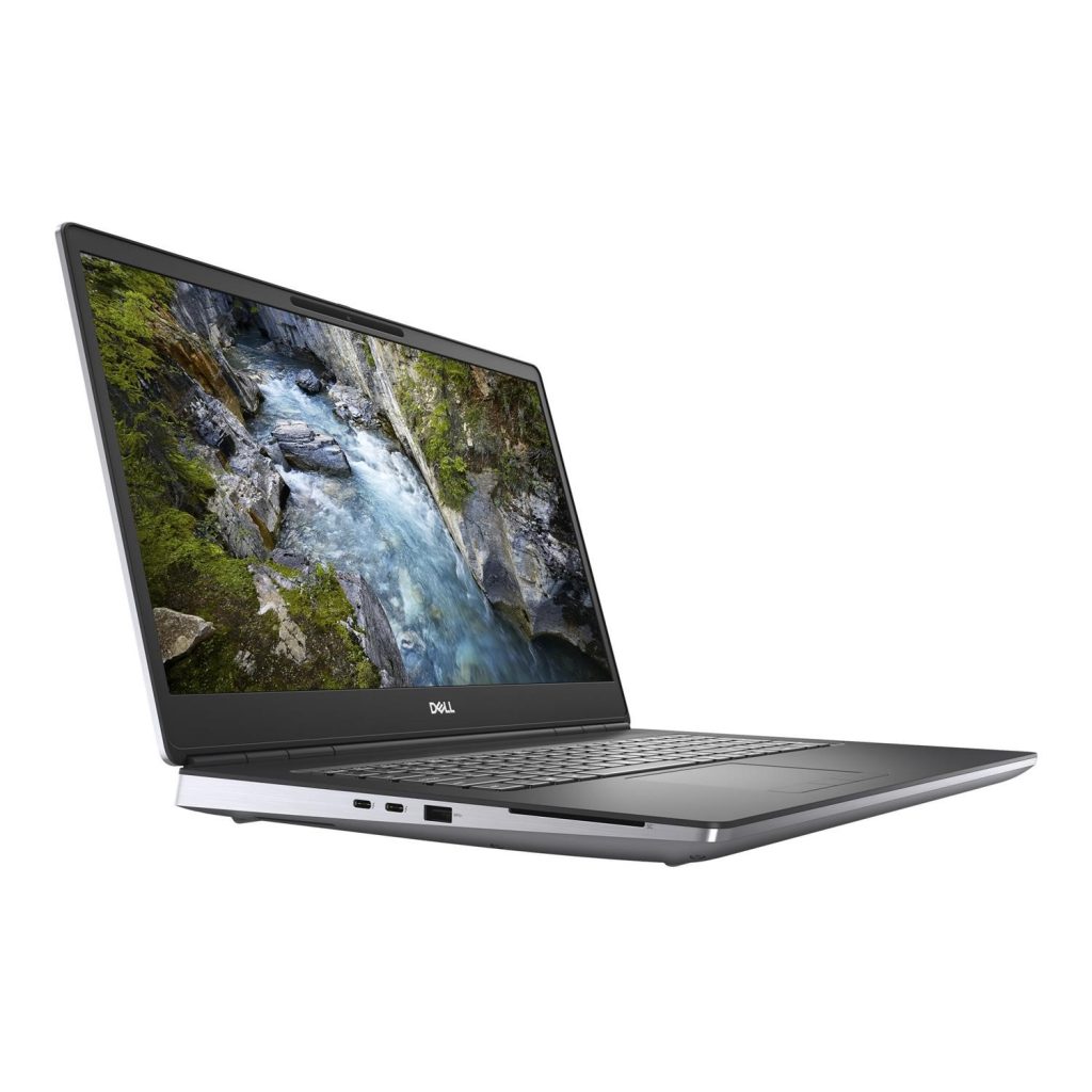 Dell Precision 7750 - Workstation Tirana