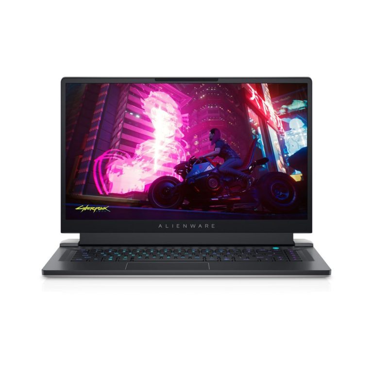 Alienware X17 R1 - Workstation Tirana